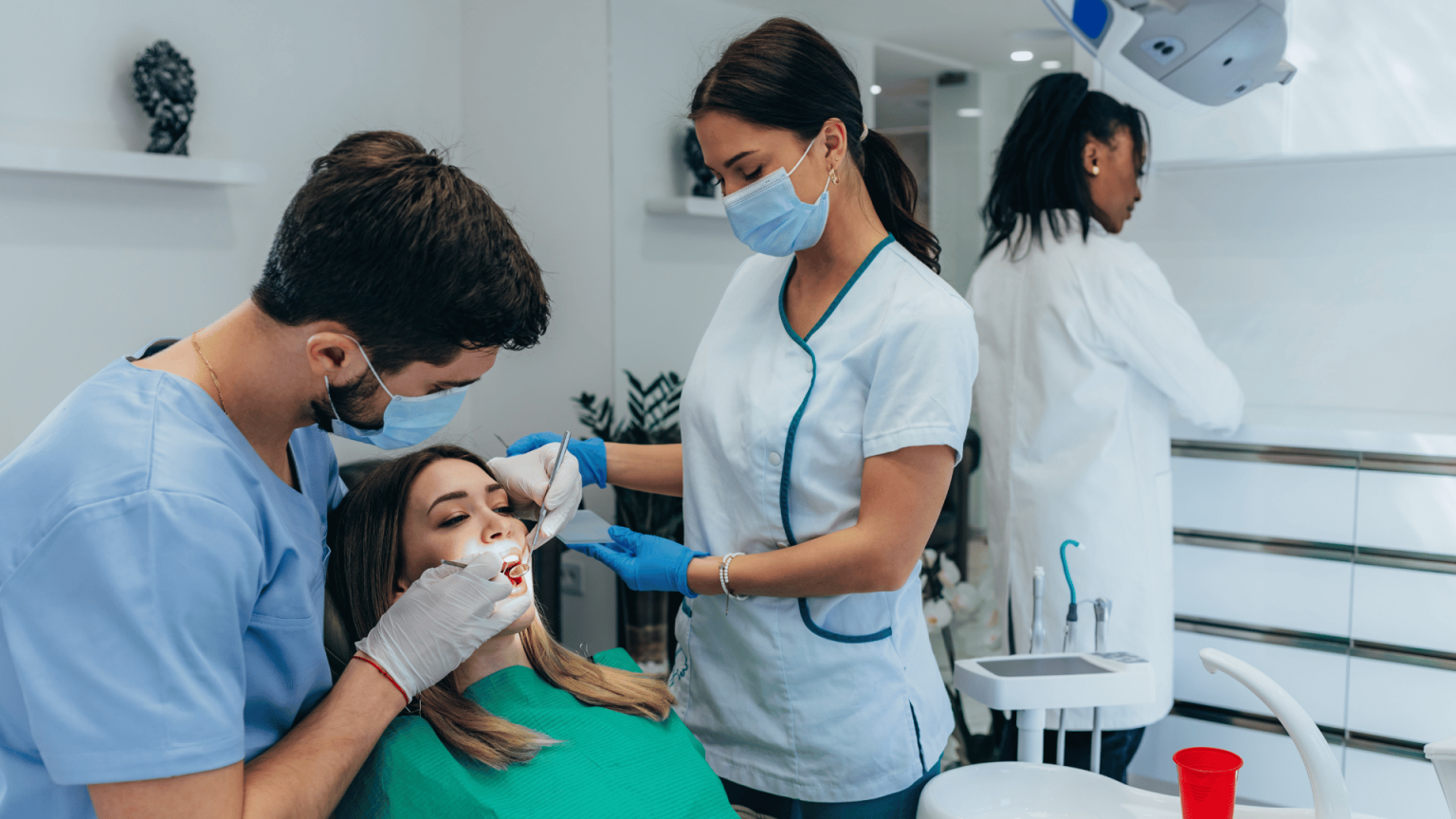 Study Dentistry in Georgia - ApplytoGeorgia