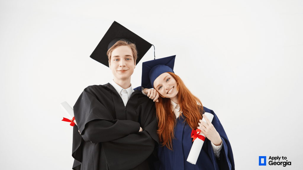 Complete guide on how to study in Georgia (Country), Europe ...